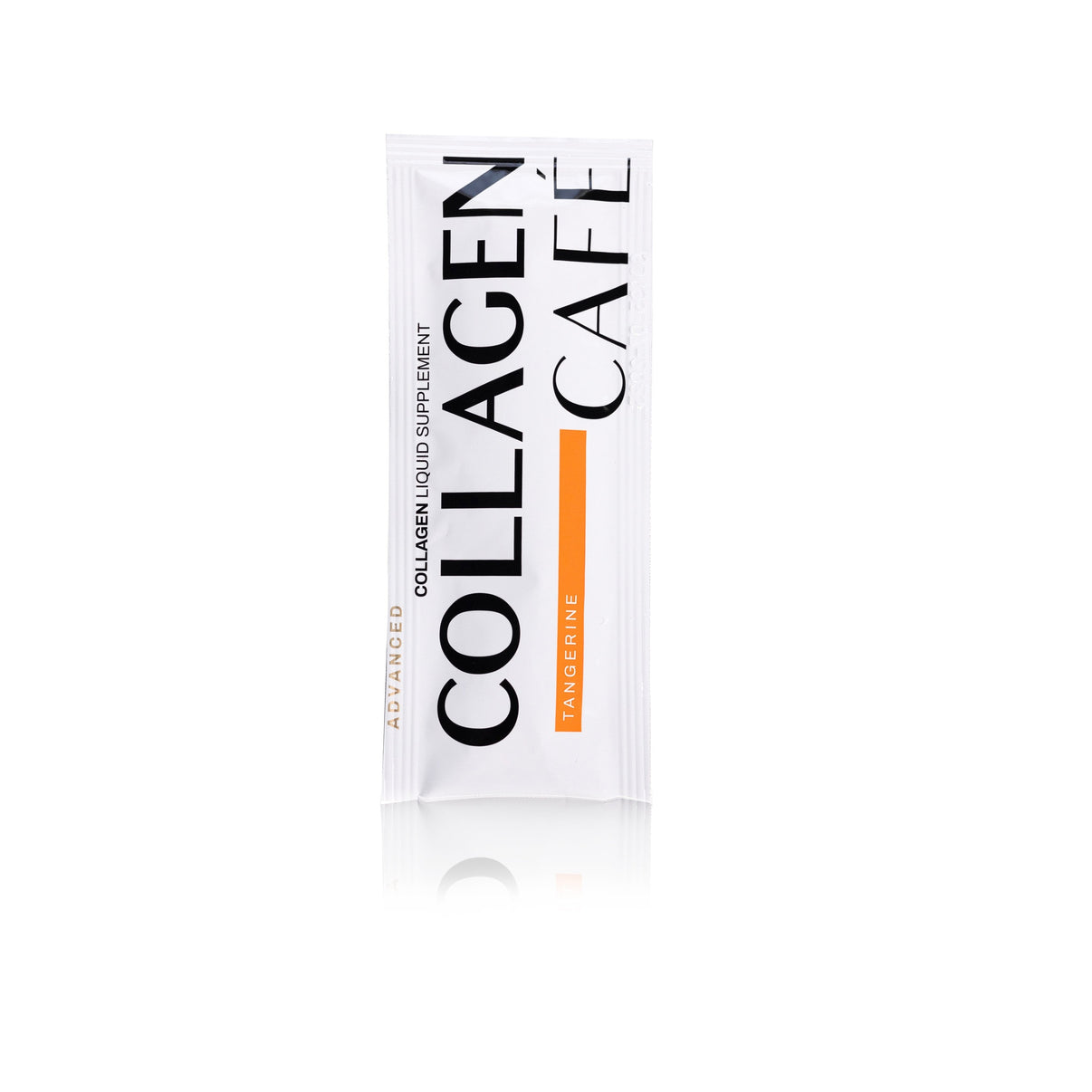 Liquid Collagen Supplement - 28 day Sachets – The Collagen Cafe